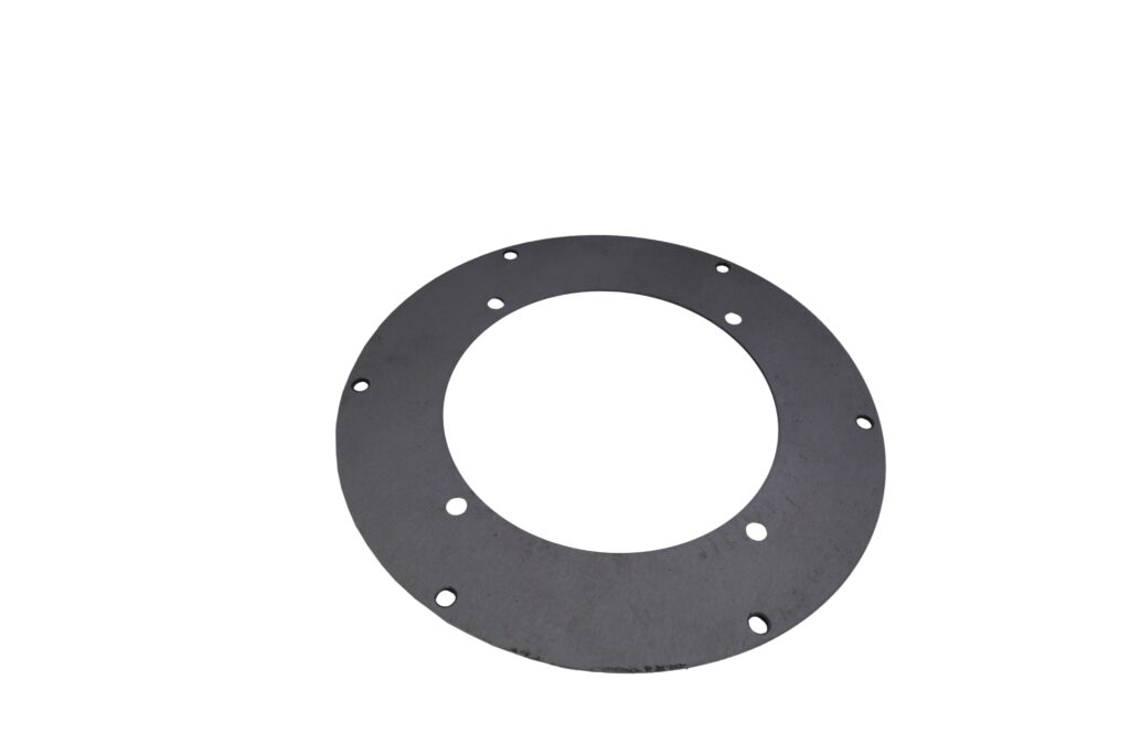 JCB Part Number: 04/600137 DRIVE PLATE KIT (TORQUE CONVERTER PLATE ...