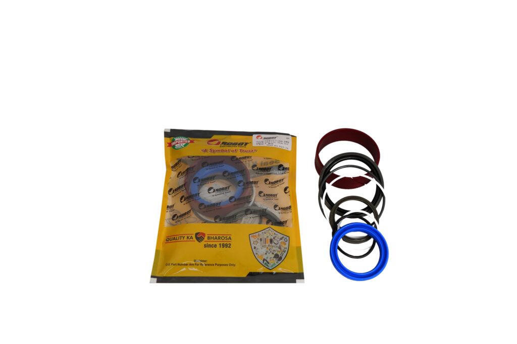 JCB Part Number: 335/C1388 LOADER LIFT RAM SEAL KIT - Robot India