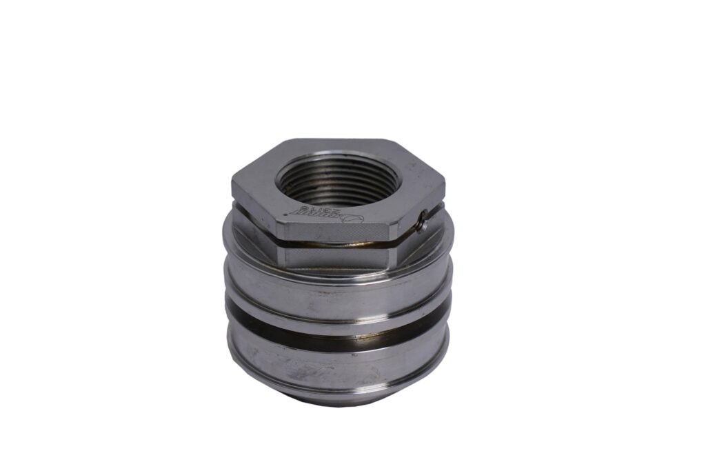 JCB Part Number: 550/42087 PISTON DIPPER - Robot India